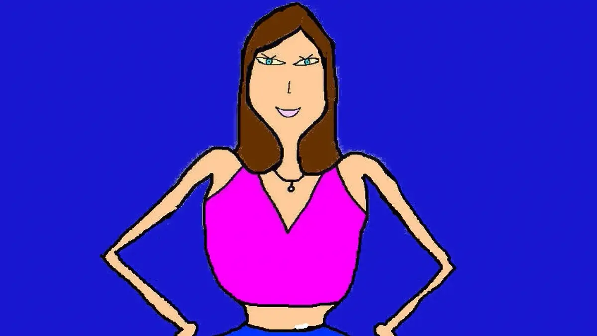 Microsoft Mary | Thereal Wiki | Fandom