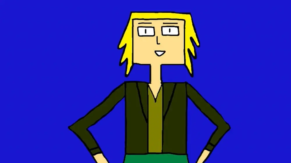 Mitch Davidson | Thereal Wiki | Fandom