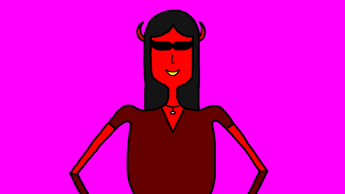 Evil daneyamadson | Thereal Wiki | Fandom