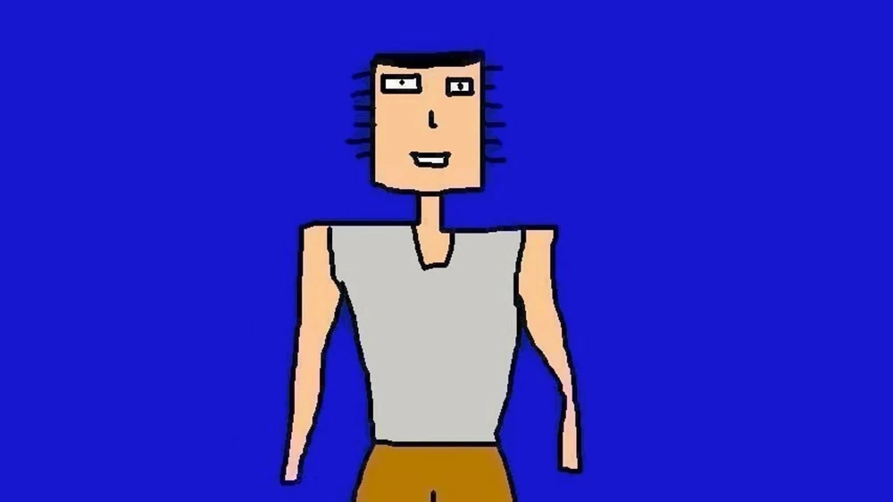 Jimmy Doors | Thereal Wiki | Fandom