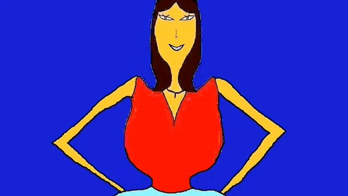 Microsoft Anna | Thereal Wiki | Fandom