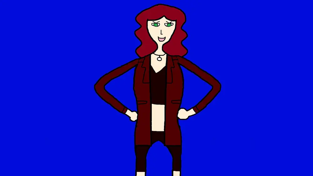 Ashley Akabana | Thereal Wiki | Fandom