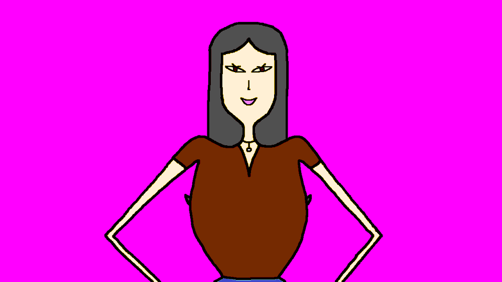 Hannah Solo | Thereal Wiki | Fandom