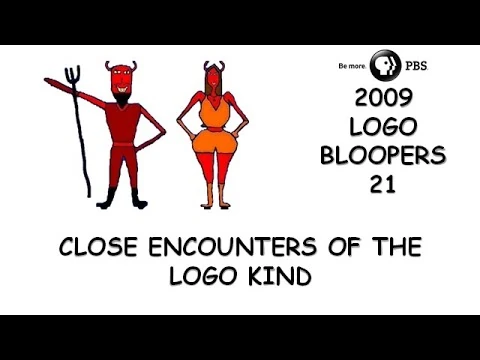 Close Encounters of the Logo Kind | Thereal Wiki | Fandom