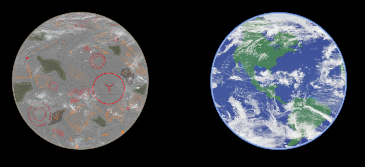 Planet Skynet | TheRealGDcreeper Wiki | Fandom