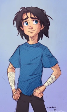 Riley Pilgrim | TherealHogwarts45RP Wiki | Fandom