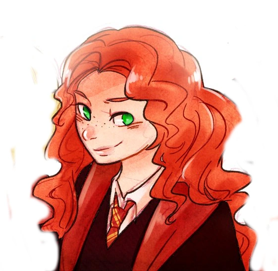 Rose Granger-Weasley | TherealHogwarts45RP Wiki | Fandom