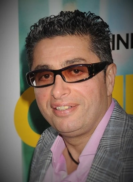 Richard Wakile | TheRealHousewives MD tv Wikia | Fandom