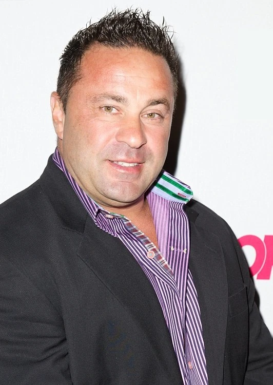 Joe Giudice | TheRealHousewives MRD Wikia | Fandom