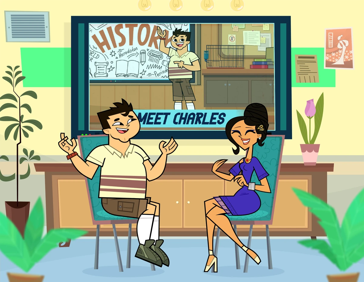 Charles Wong/Gallery | The Reality Project Wiki | Fandom