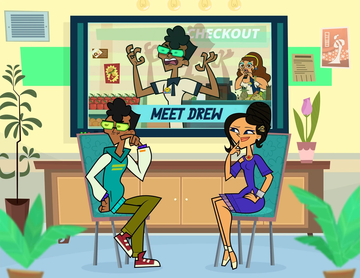 Drew Flamboni/Gallery | The Reality Project Wiki | Fandom