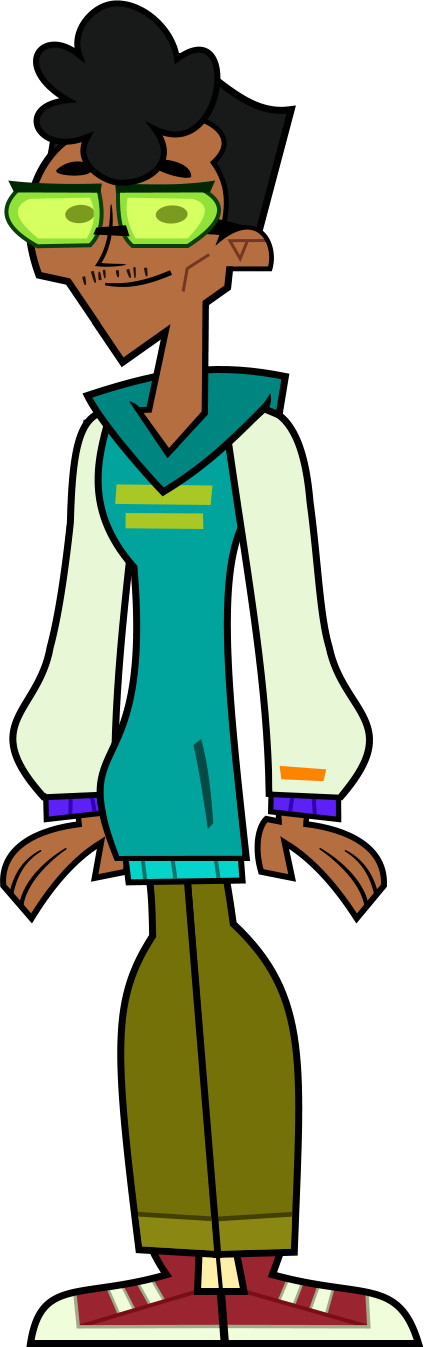 Drew Flamboni | The Reality Project Wiki | Fandom