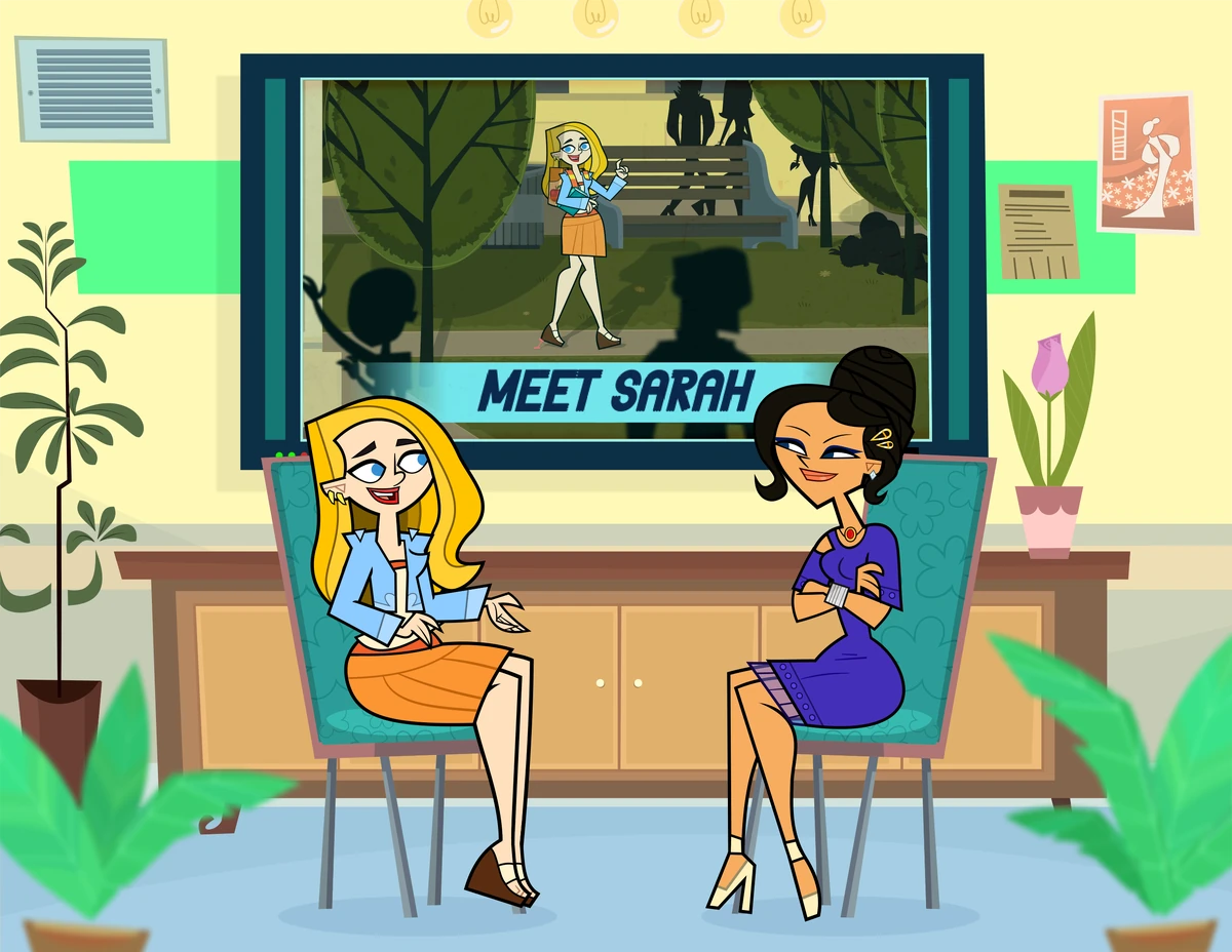 Sarah Shay/Gallery | The Reality Project Wiki | Fandom