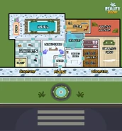 Reality Resort: Trouble in Paradise/Gallery | The Reality Project Wiki ...