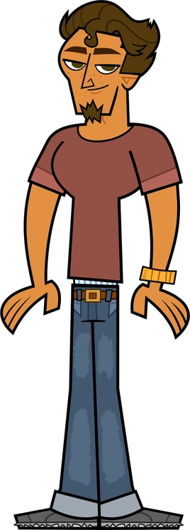 Brad Whitaker | The Reality Project Wiki | Fandom