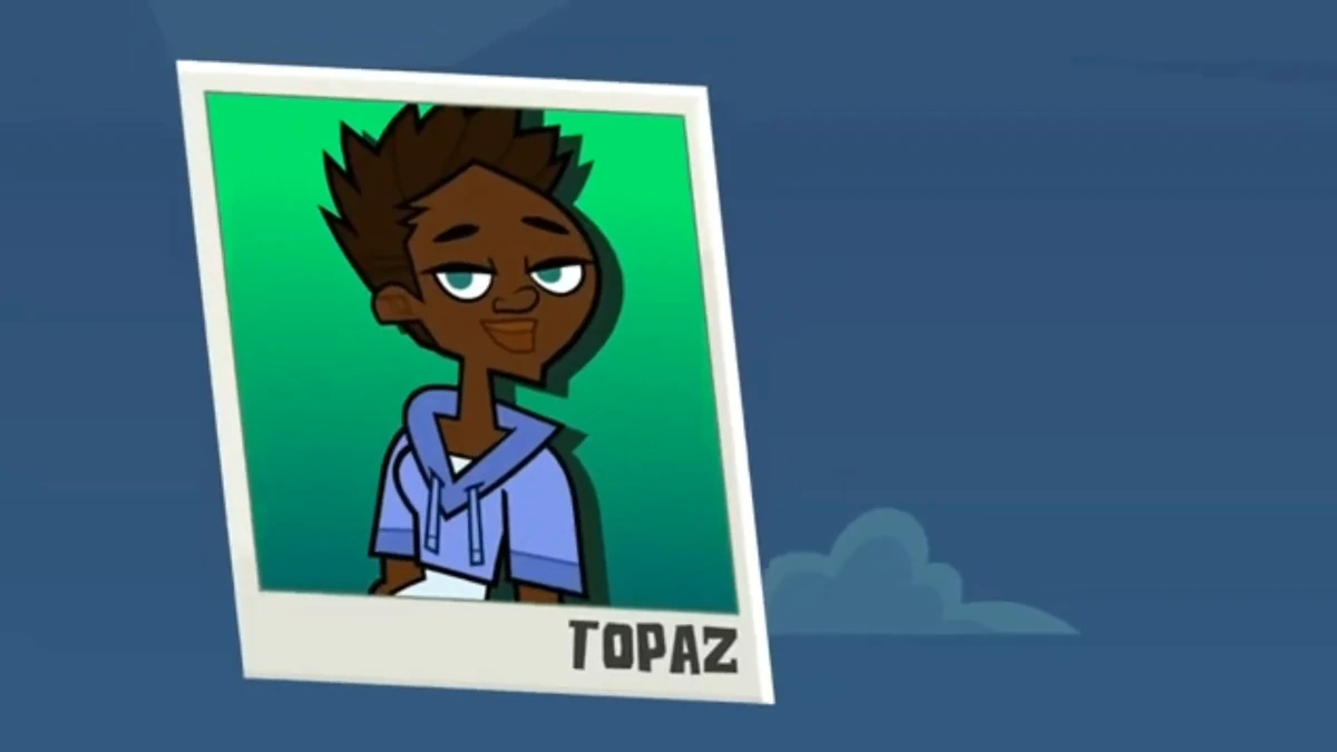 Topaz Jones/Gallery | The Reality Project Wiki | Fandom