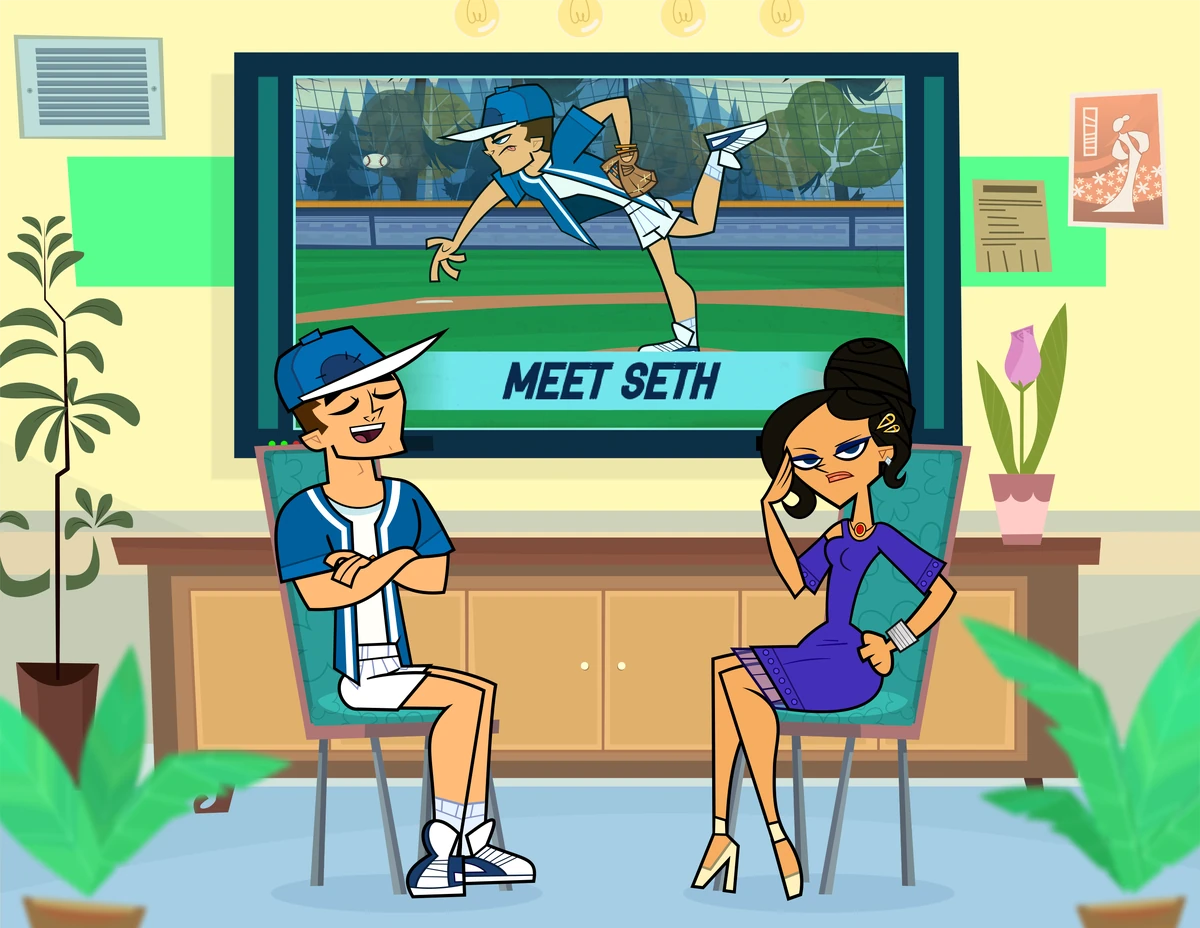 Seth Barbo/Gallery | The Reality Project Wiki | Fandom