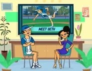 Seth Barbo/Gallery | The Reality Project Wiki | Fandom