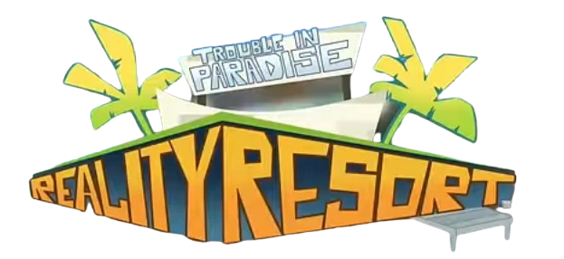 Reality Resort: Trouble in Paradise | The Reality Project Wiki | Fandom