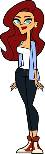 Monica Peterson | The Reality Project Wiki | Fandom