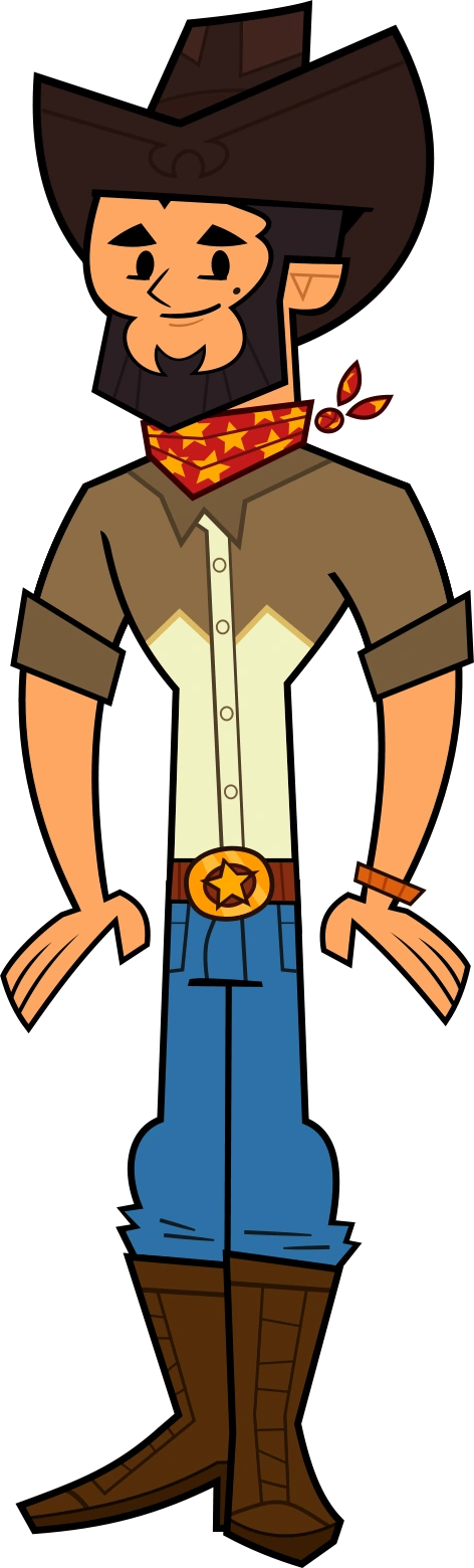 Finn Delgado | The Reality Project Wiki | Fandom