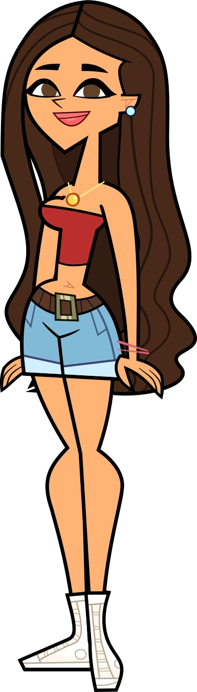 Analise Santos | The Reality Project Wiki | Fandom