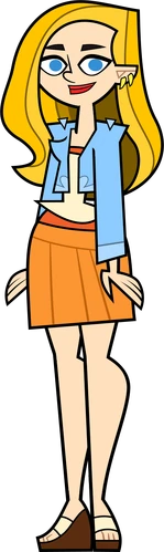 Sarah Shay | The Reality Project Wiki | Fandom