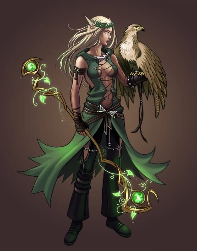 Aeth | TheRealm Wiki | Fandom