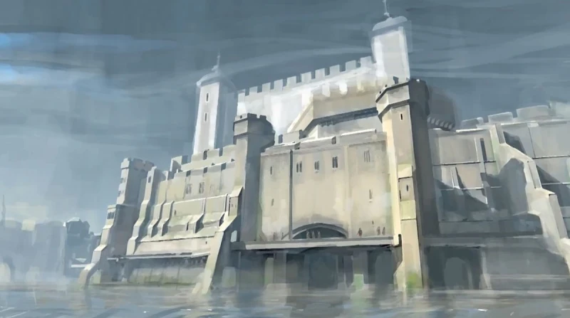 Blackgate Prison | TheRealm Wiki | Fandom