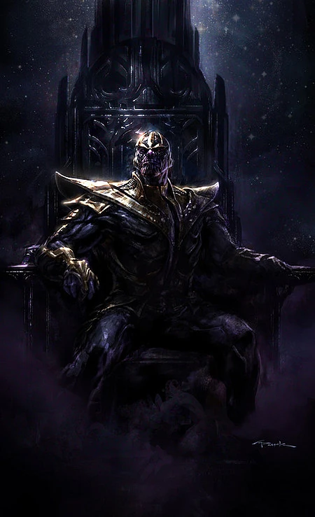 Magnos | TheRealm Wiki | Fandom