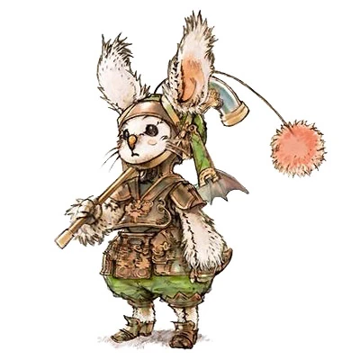 Moogles | TheRealmsOfKalgranoon Wiki | Fandom