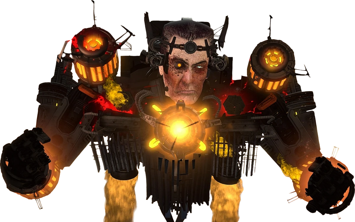 G-Toilet | TheRealN3212 Wiki | Fandom