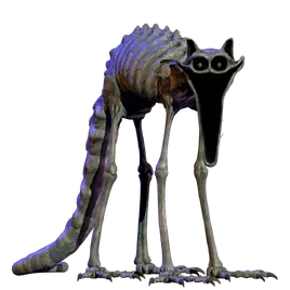 CatNap | TheRealN3212 Wiki | Fandom