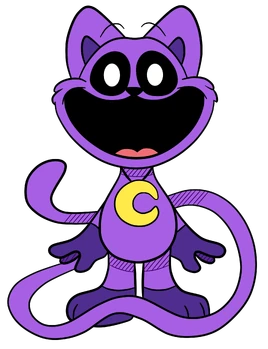 CatNap | TheRealN3212 Wiki | Fandom