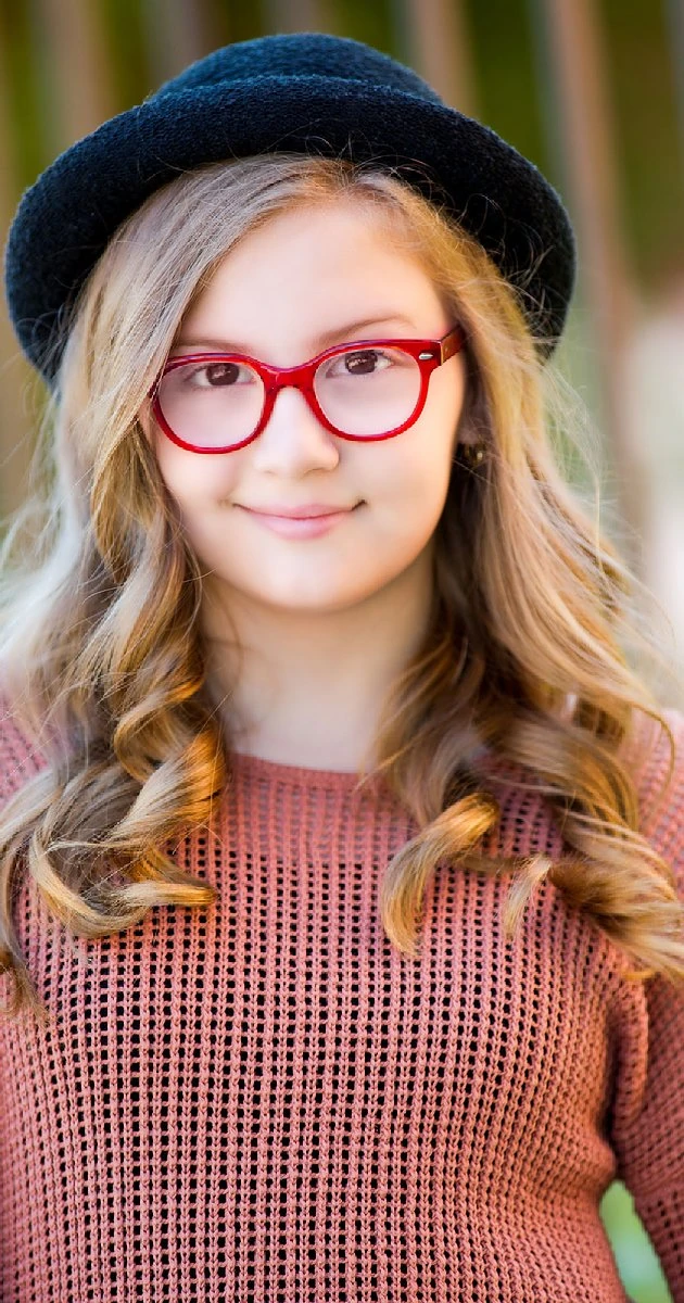 Bebe Wood | The Real O'Neals Wikia | Fandom