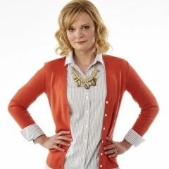 Eileen O'Neal | The Real O'Neals Wikia | Fandom