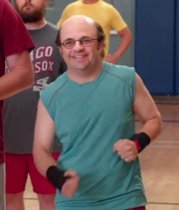 Dr. Filbert | The Real O'Neals Wikia | Fandom