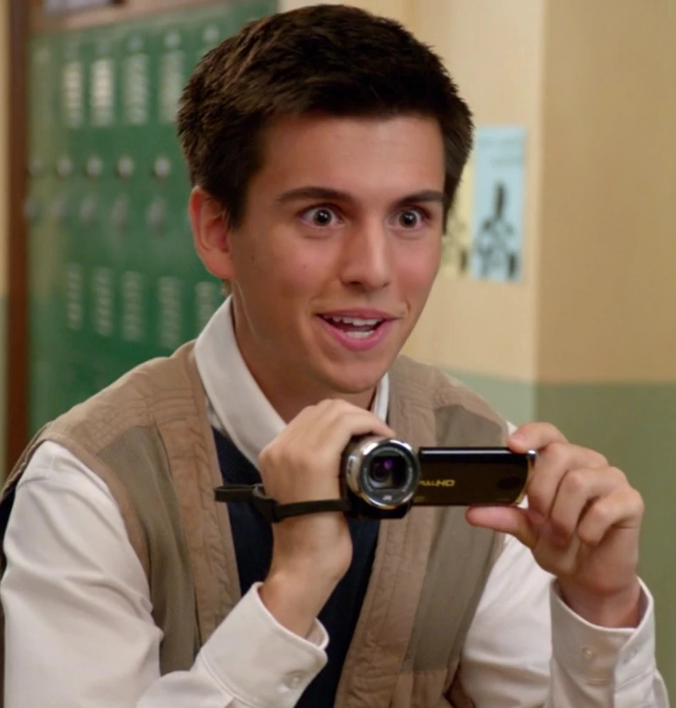 Doug | The Real O'Neals Wikia | Fandom