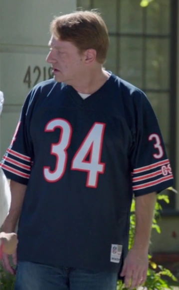 Gary | The Real O'Neals Wikia | Fandom