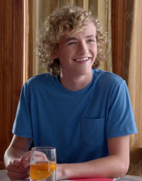 Jonathan | The Real O'Neals Wikia | Fandom