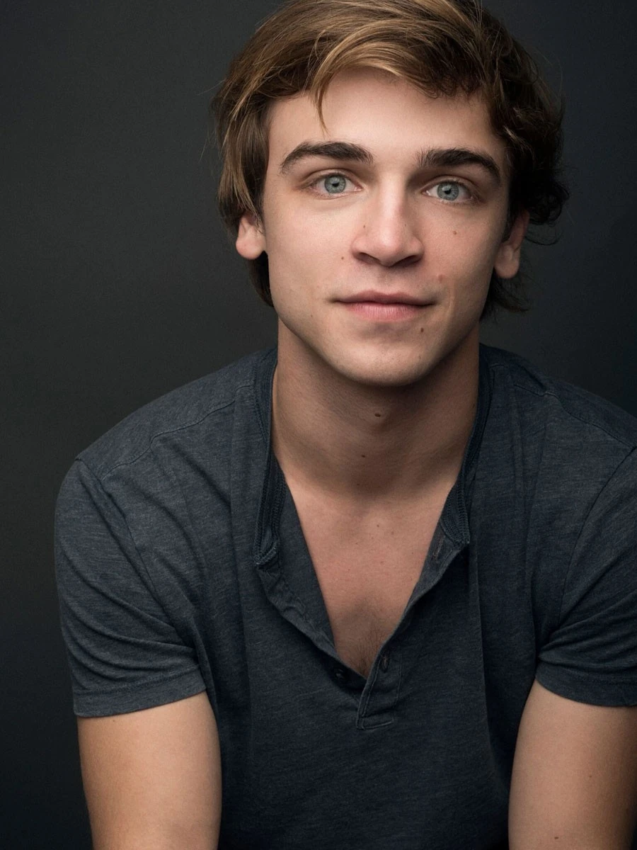 Sean Grandillo | The Real O'Neals Wikia | Fandom