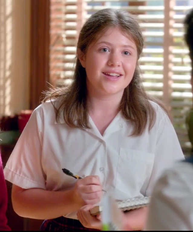 Claire | The Real O'Neals Wikia | Fandom
