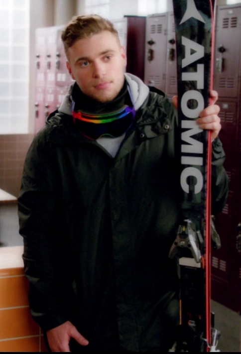 Robbie Rogers | The Real O'Neals Wikia | Fandom