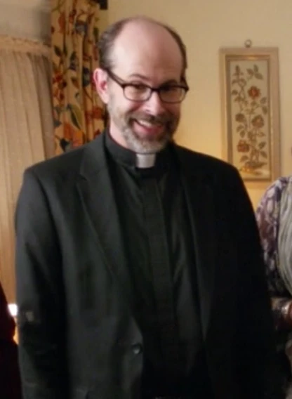 Father Phil | The Real O'Neals Wikia | Fandom