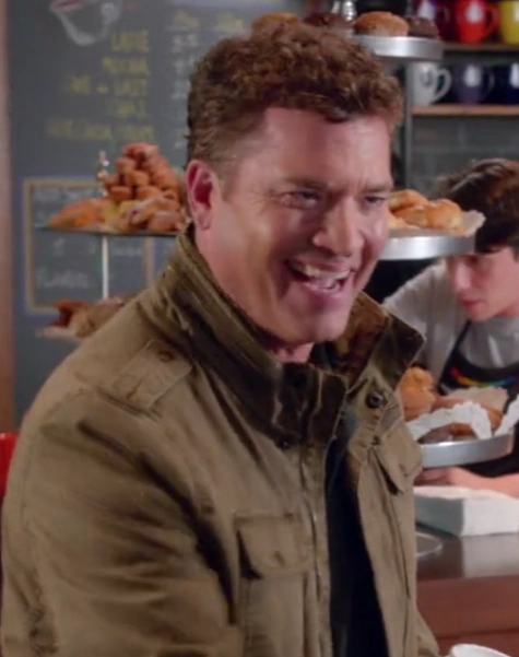 Zack | The Real O'Neals Wikia | Fandom
