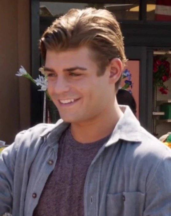 Ricky | The Real O'Neals Wikia | Fandom