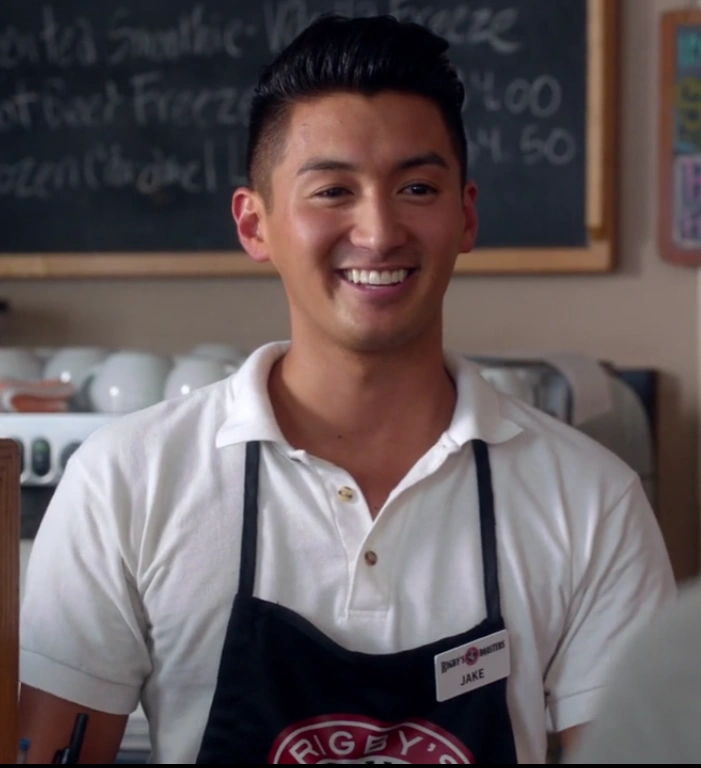 Jake | The Real O'Neals Wikia | Fandom