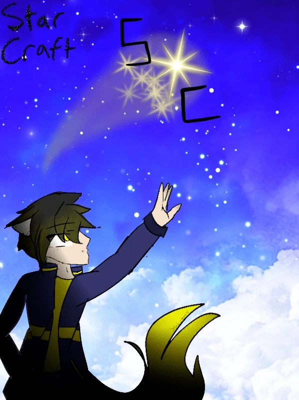 YellowStarGaming Official Wiki | Fandom