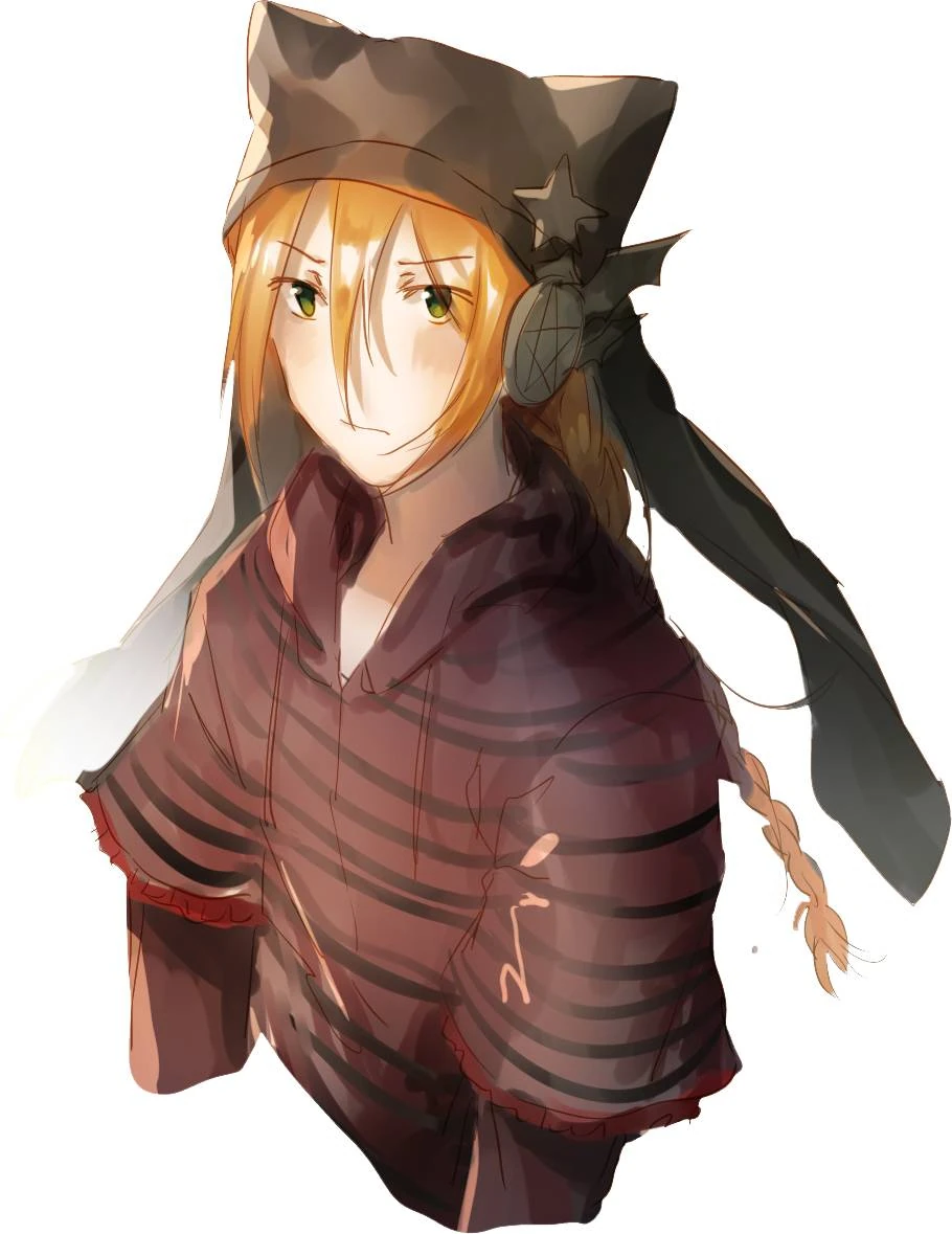 Airi | The Reaper's Game Wiki | Fandom