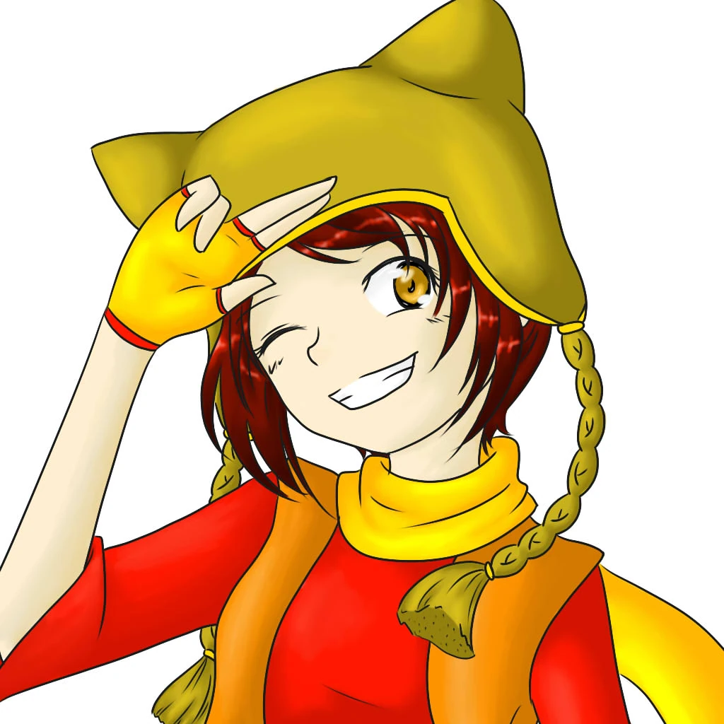 Remi | The Reaper's Game Wiki | Fandom